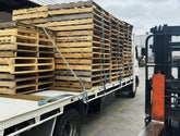 Australian Standard Pallet Sizes Guide – Top Pallets