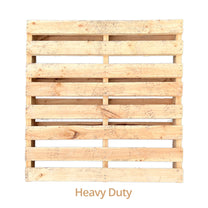 Australian Standard Pallet - Top Pallets