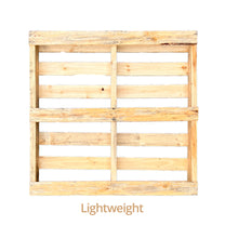Australian Standard Pallet - Top Pallets
