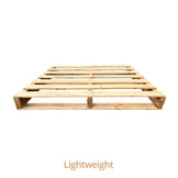 Australian Standard Pallet - Top Pallets
