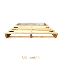 Australian Standard Pallet - Top Pallets