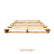 Australian Standard Pallet - Top Pallets