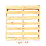 Australian Standard Pallet - Top Pallets