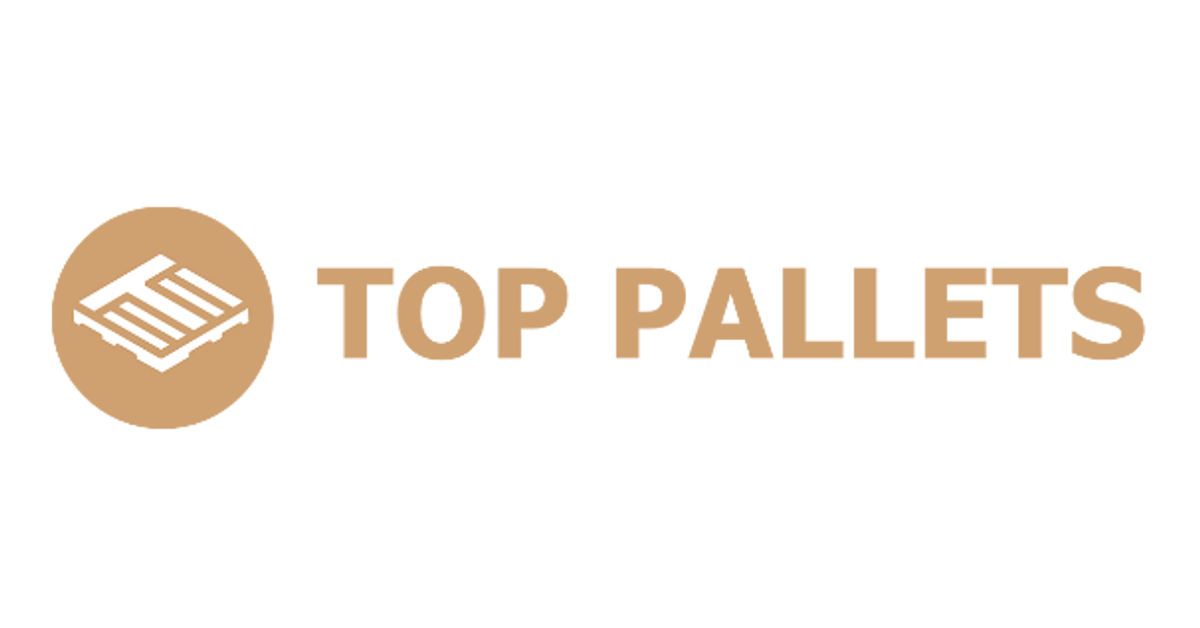 About Top Pallets - Your Trusted Pallet Provider