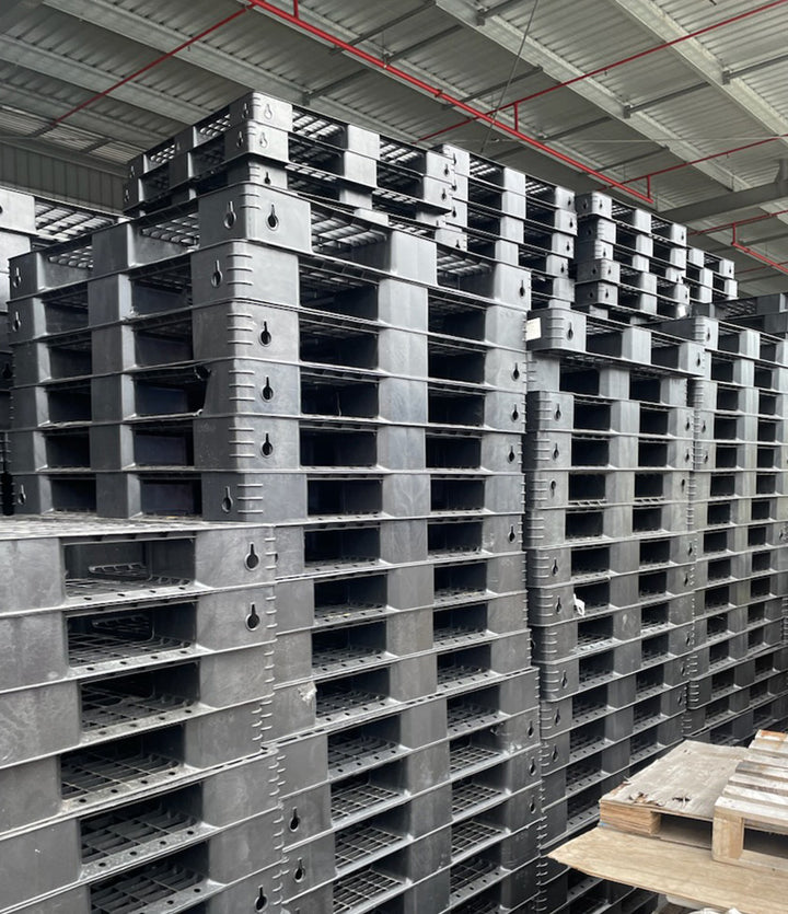 Top Pallets - Australia's Leading Pallet Supplier