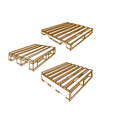 Buy Pallets in Sydney - Top Pallets