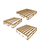 Buy Pallets in Perth - Top Pallets