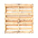 Australian Standard Pallet - Top Pallets