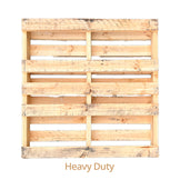 Australian Standard Pallet - Top Pallets