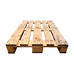 Euro Pallets at Top Pallets - Heat-Treated, Heavy Duty