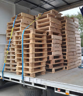 Top Pallets - Australia's Leading Pallet Supplier