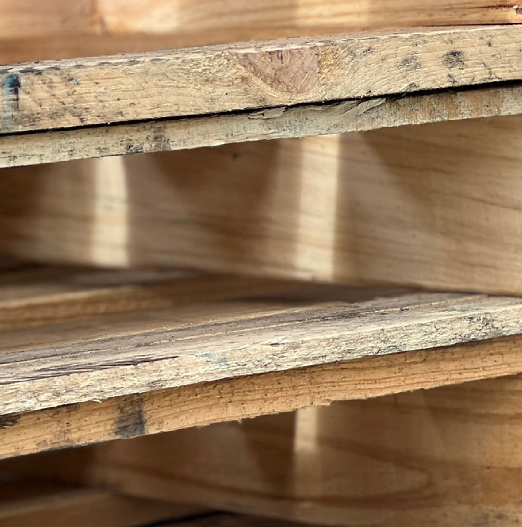 Top Pallets - Australia's Leading Pallet Supplier