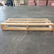 Small Skid Pallets by Top Pallets - Efficient Space Utilization